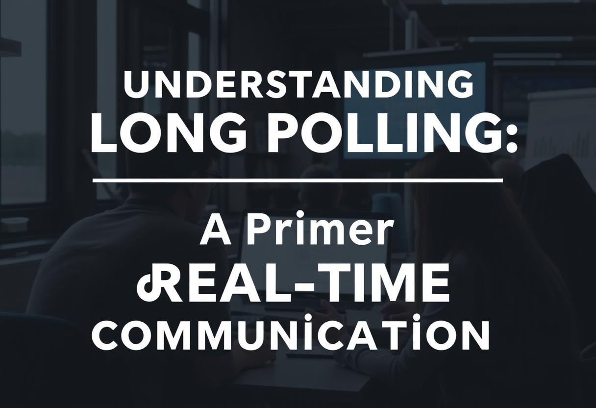 Understanding Long Polling: A Primer on Real-time Communication