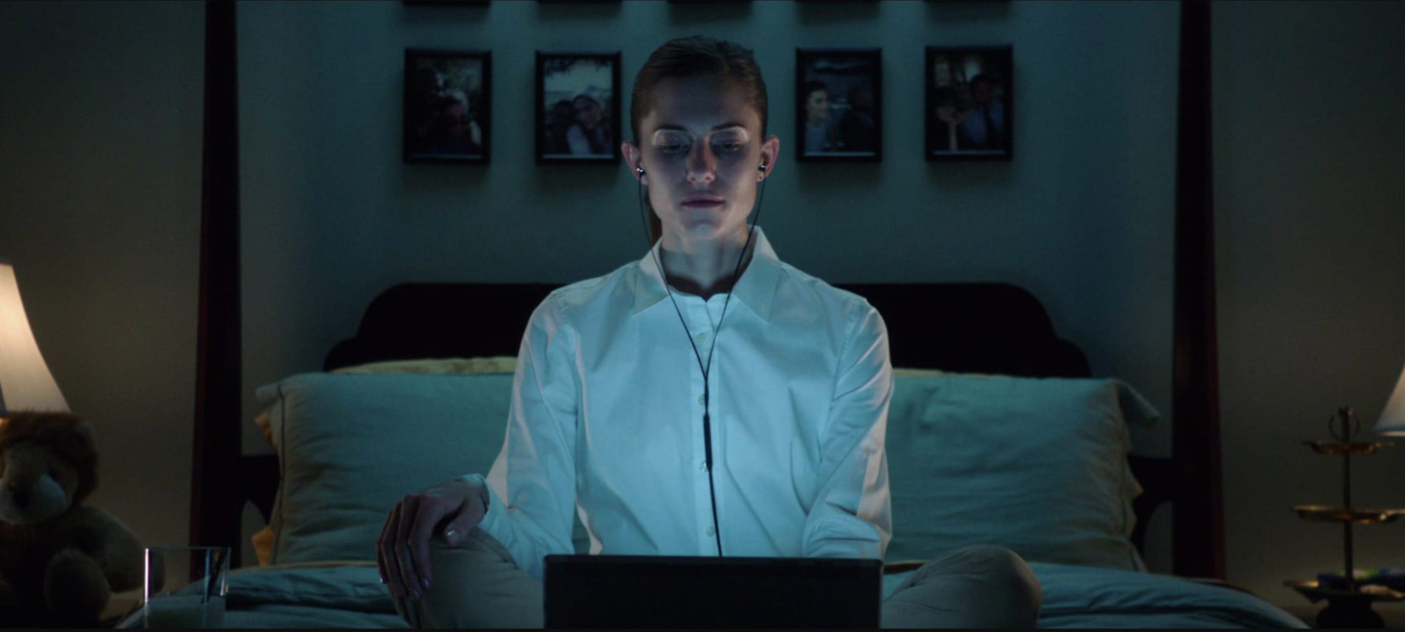 Hunter-Gatherer: What I Watched and Read in June