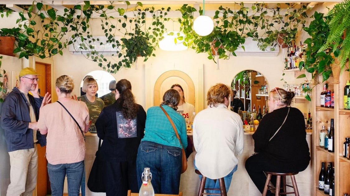 Edible Cogitations - Snaxshot