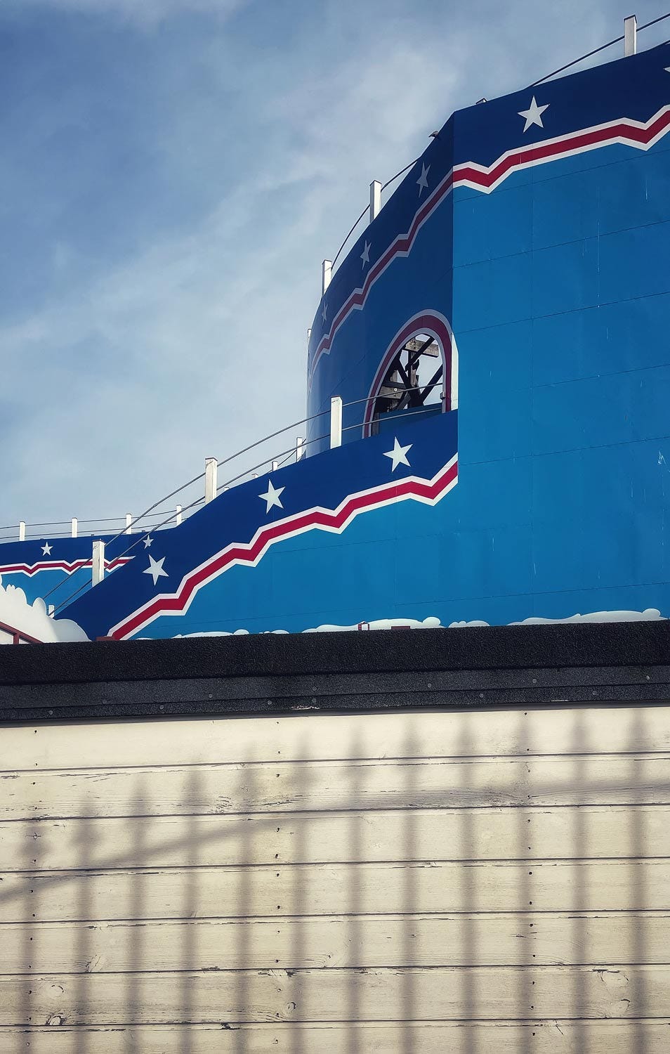 The grey onslaught.... - by Jon Gibbs - Jon’s Substack