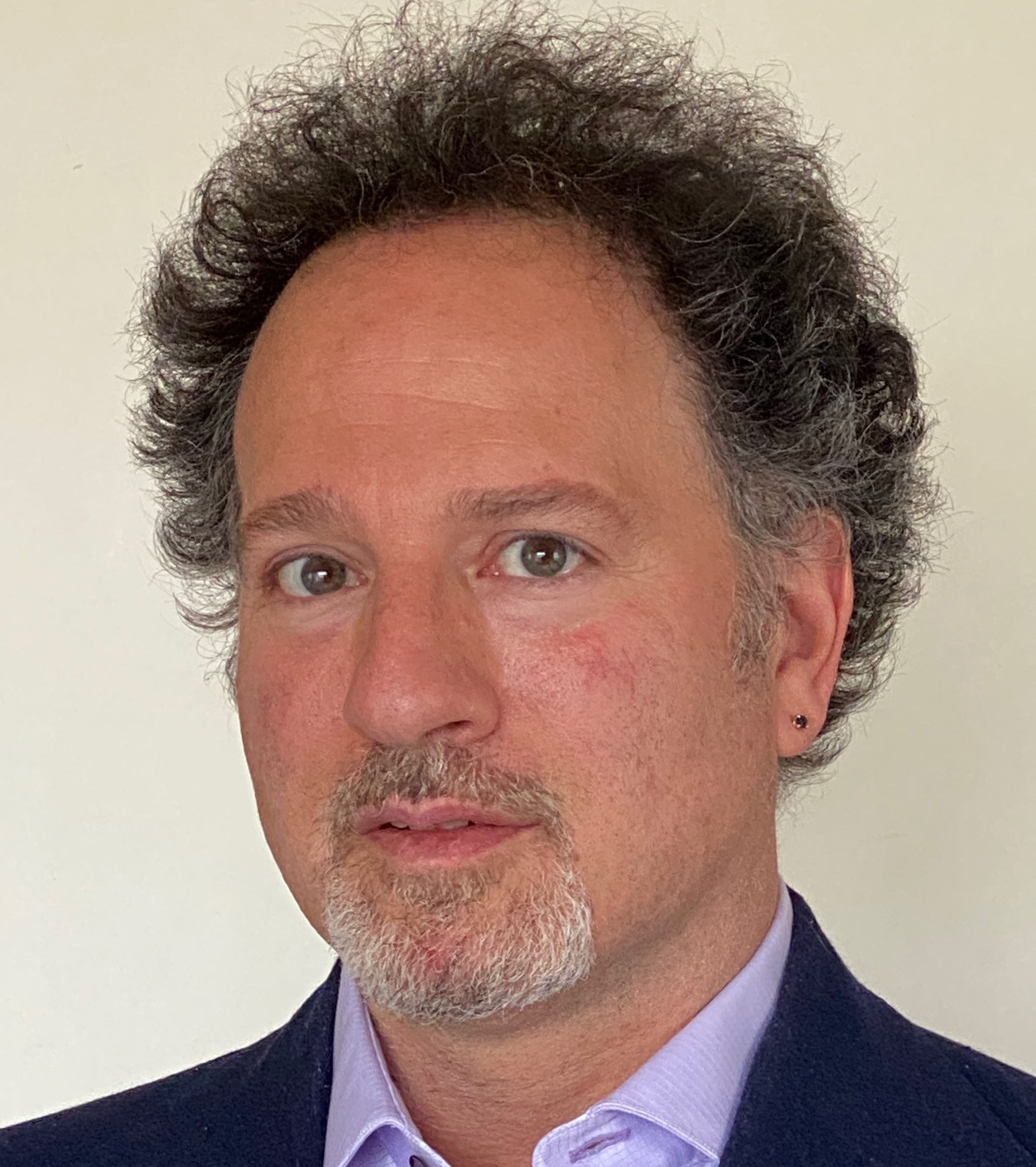 Zachary Karabell | Substack