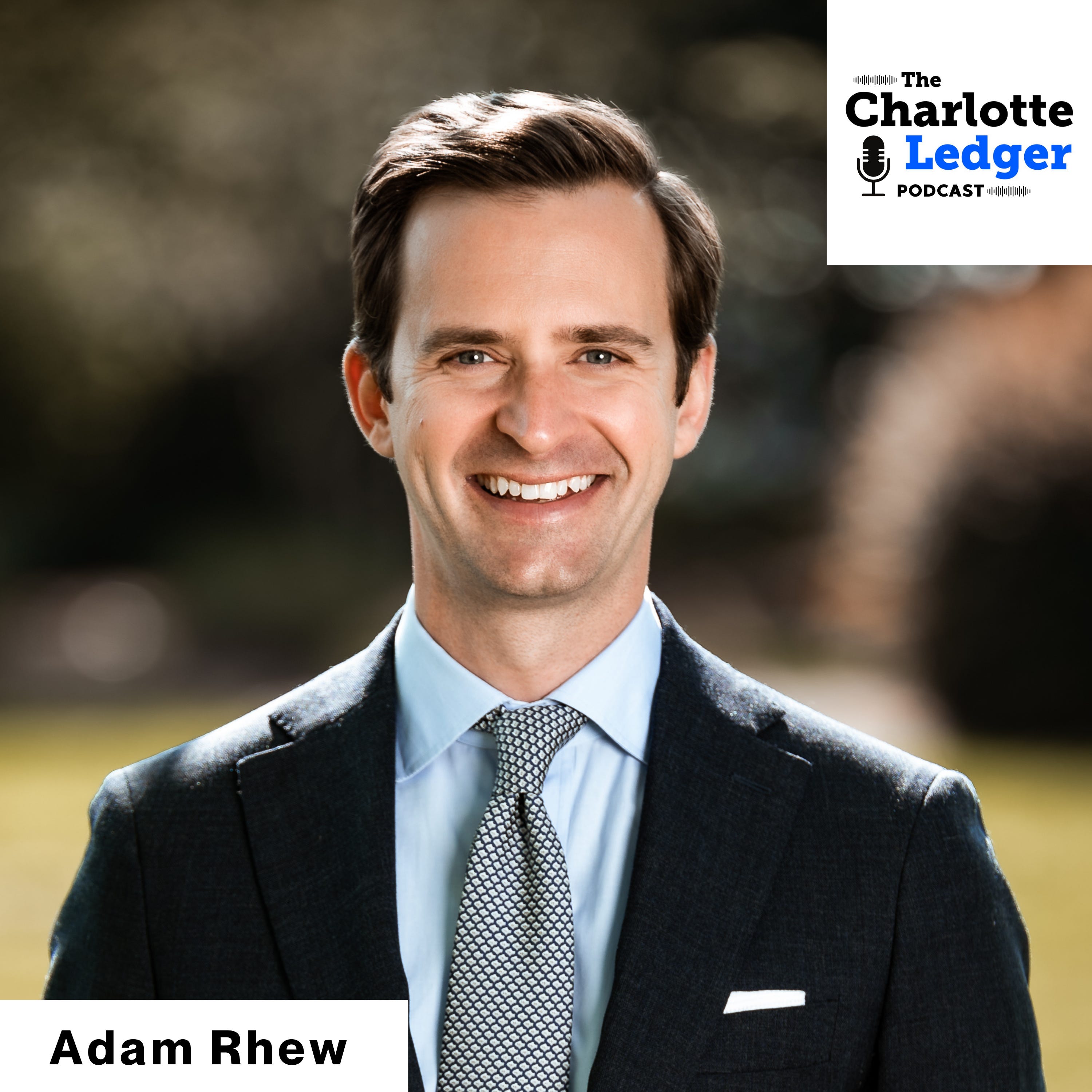 Transforming SouthPark, with Adam Rhew of SouthPark Community Partners