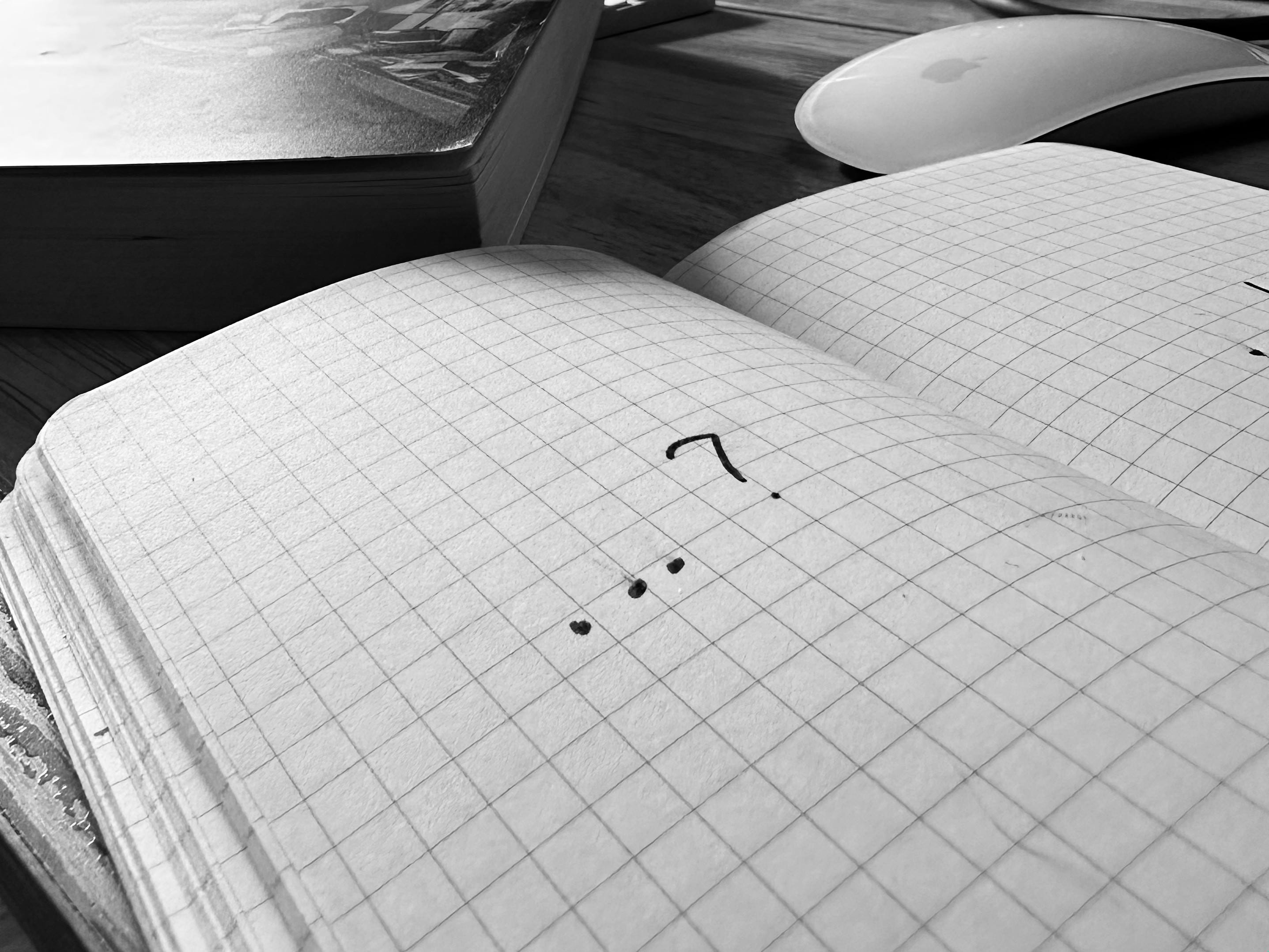 Write Until You Find the Answer - by Todd Brison