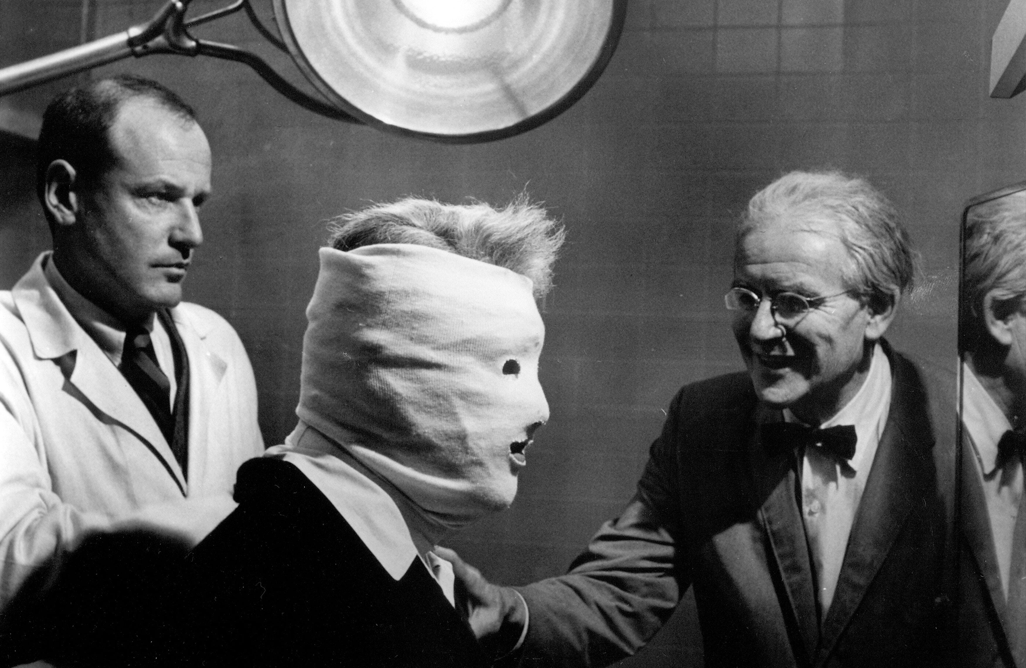 The Movie of the Moment: John Frankenheimer's 'Seconds'