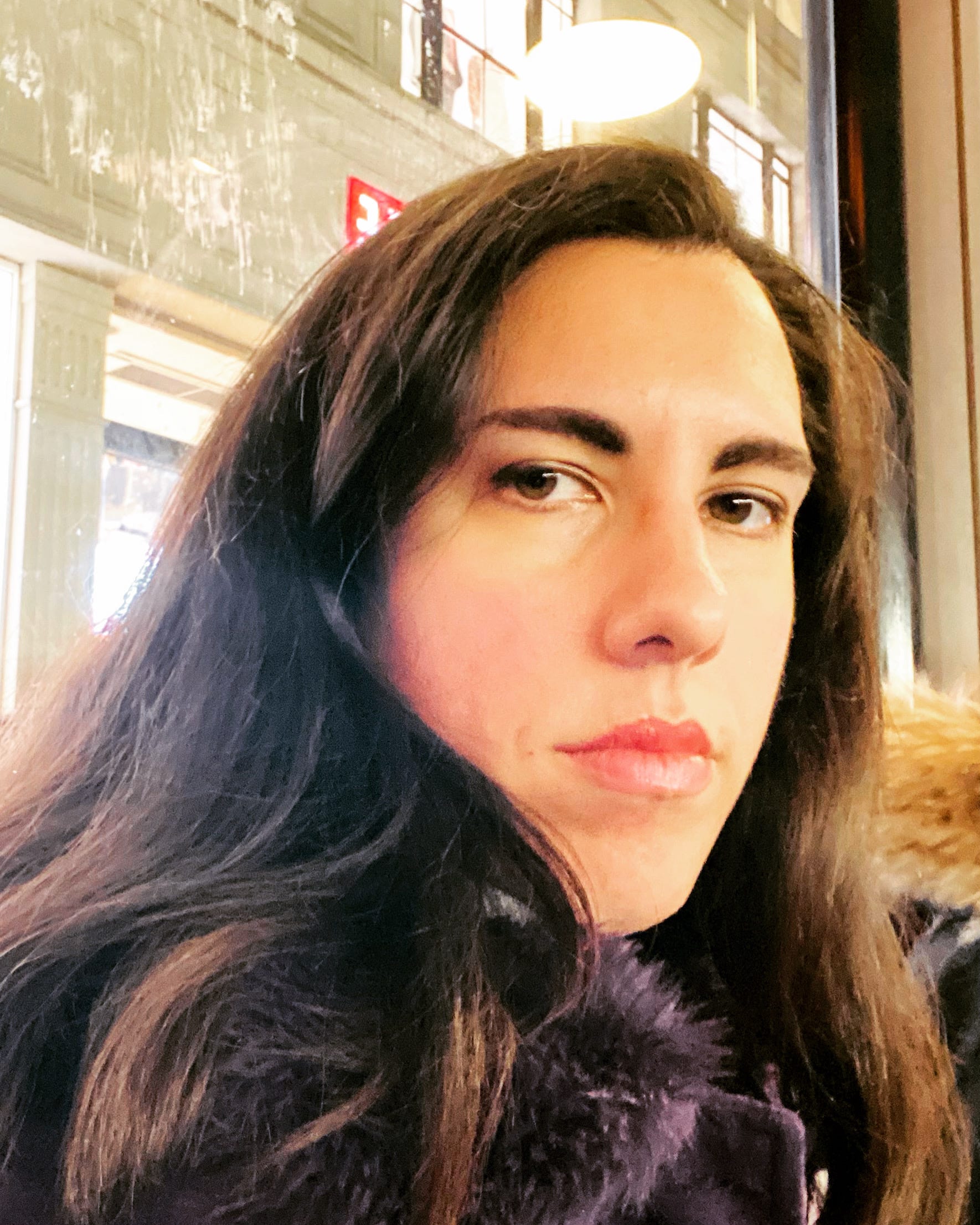 Carol Saint Martin | Substack