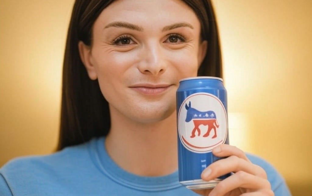 Why The Democratic Party Brand Is More Unpopular Than Ever