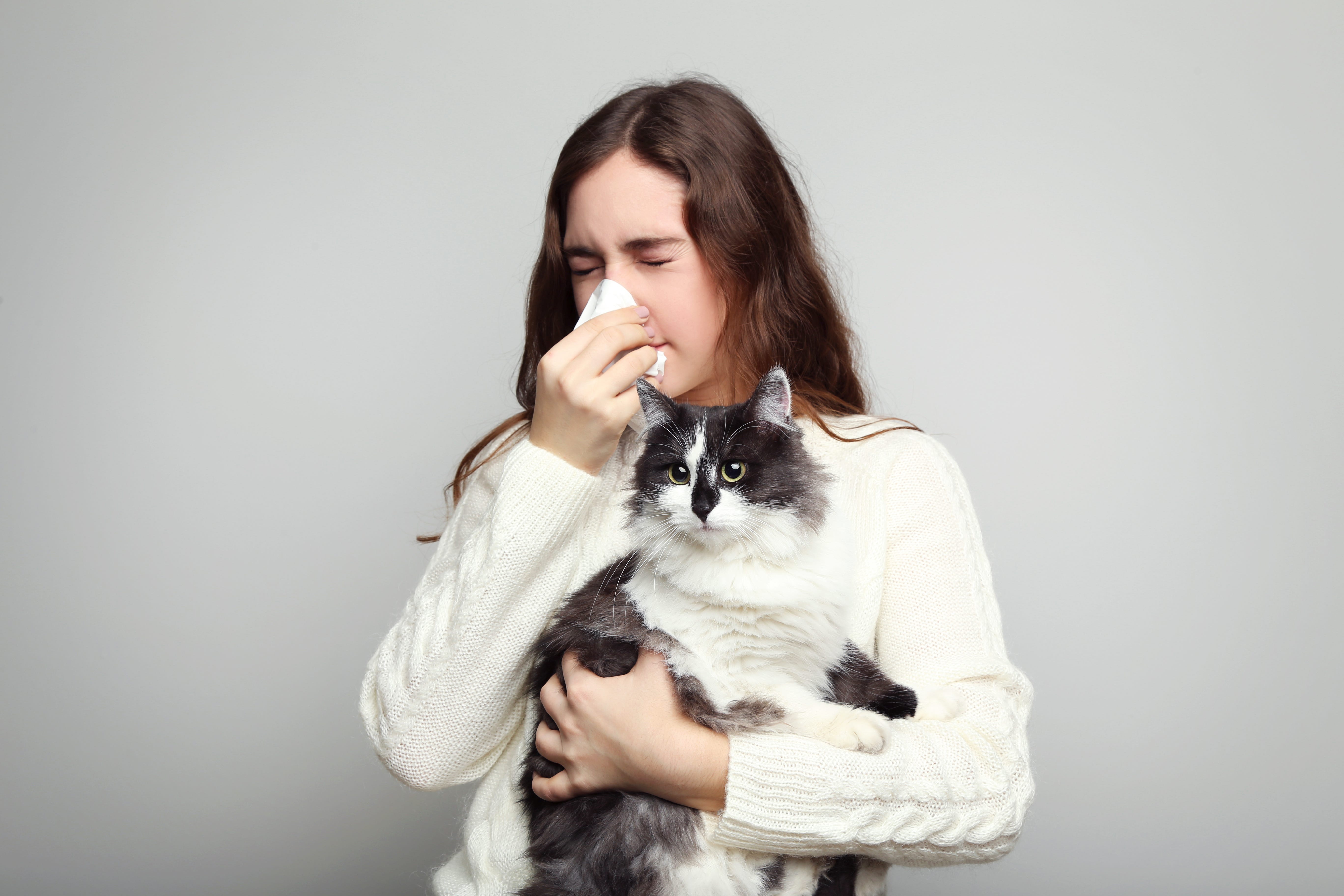 Allergies: What You Need to Know - Liz Tucker's Newsletter