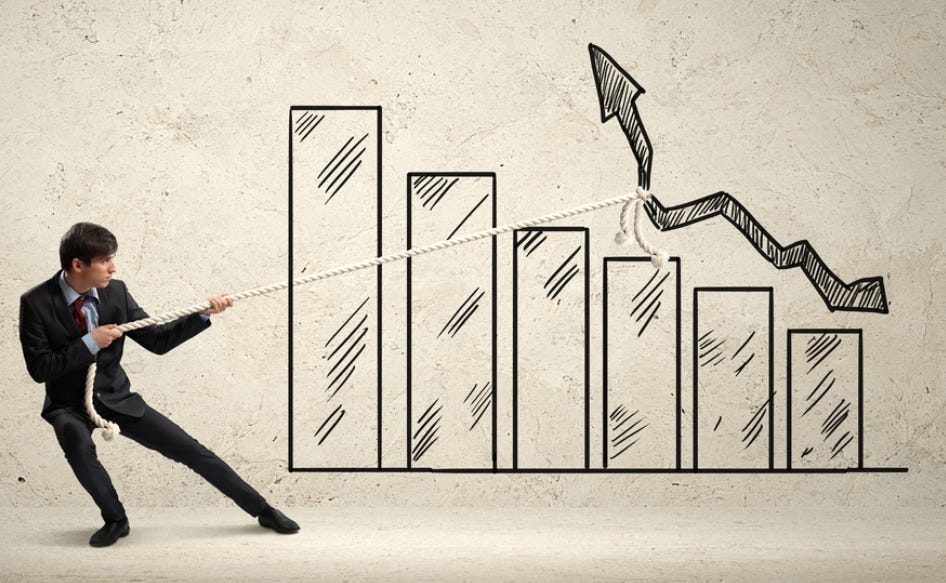 Challenges of Life - Wisdom.Lock’s Substack