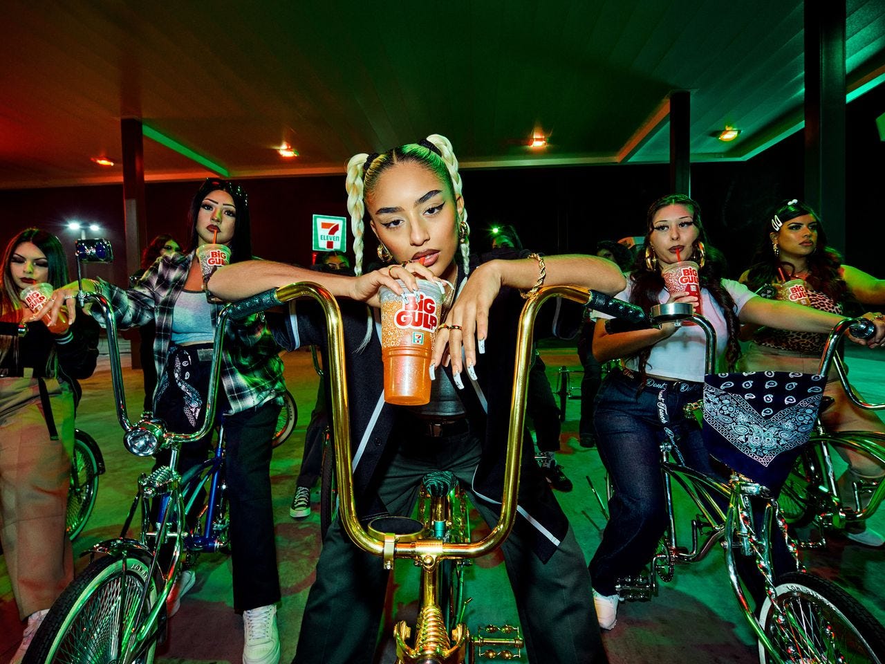 Chicano Culture Remains Bold, Beautiful, and Defiant