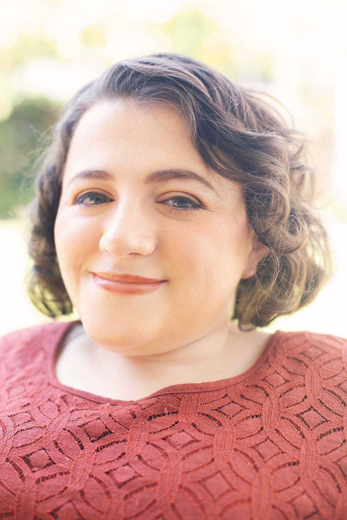 Kristen Lopez | Substack