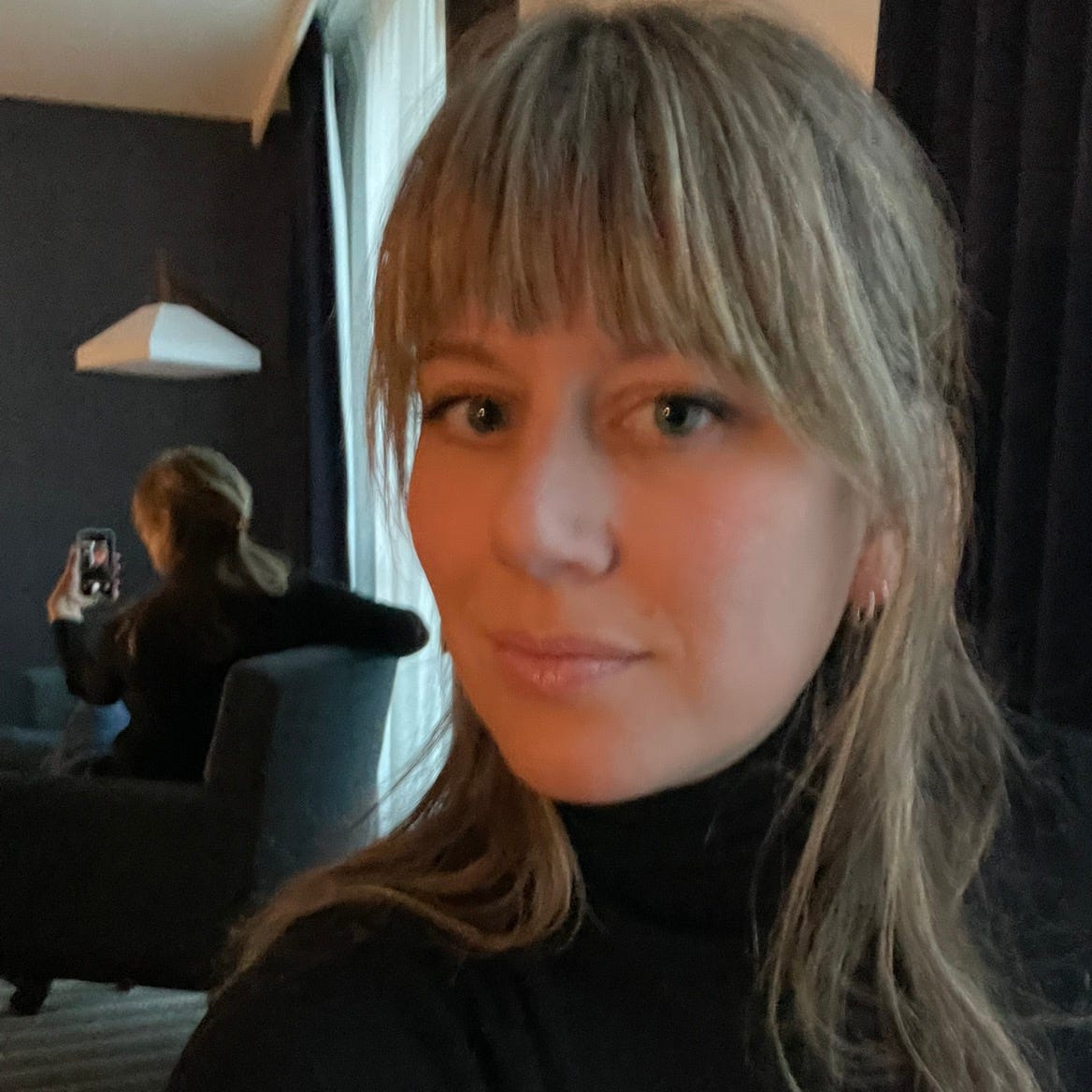 Katy Kelleher | Substack