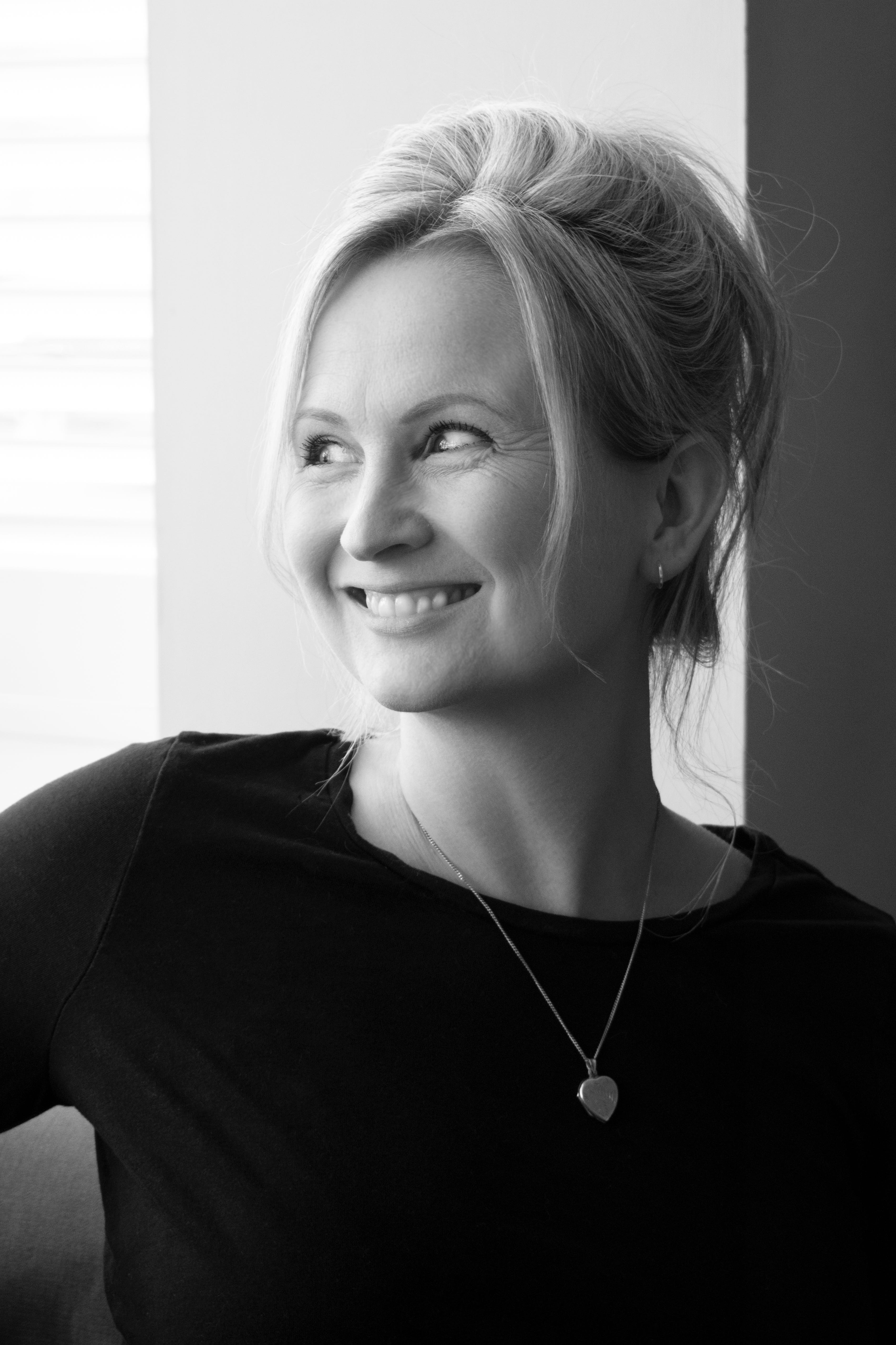 Lucy Nichol | Substack