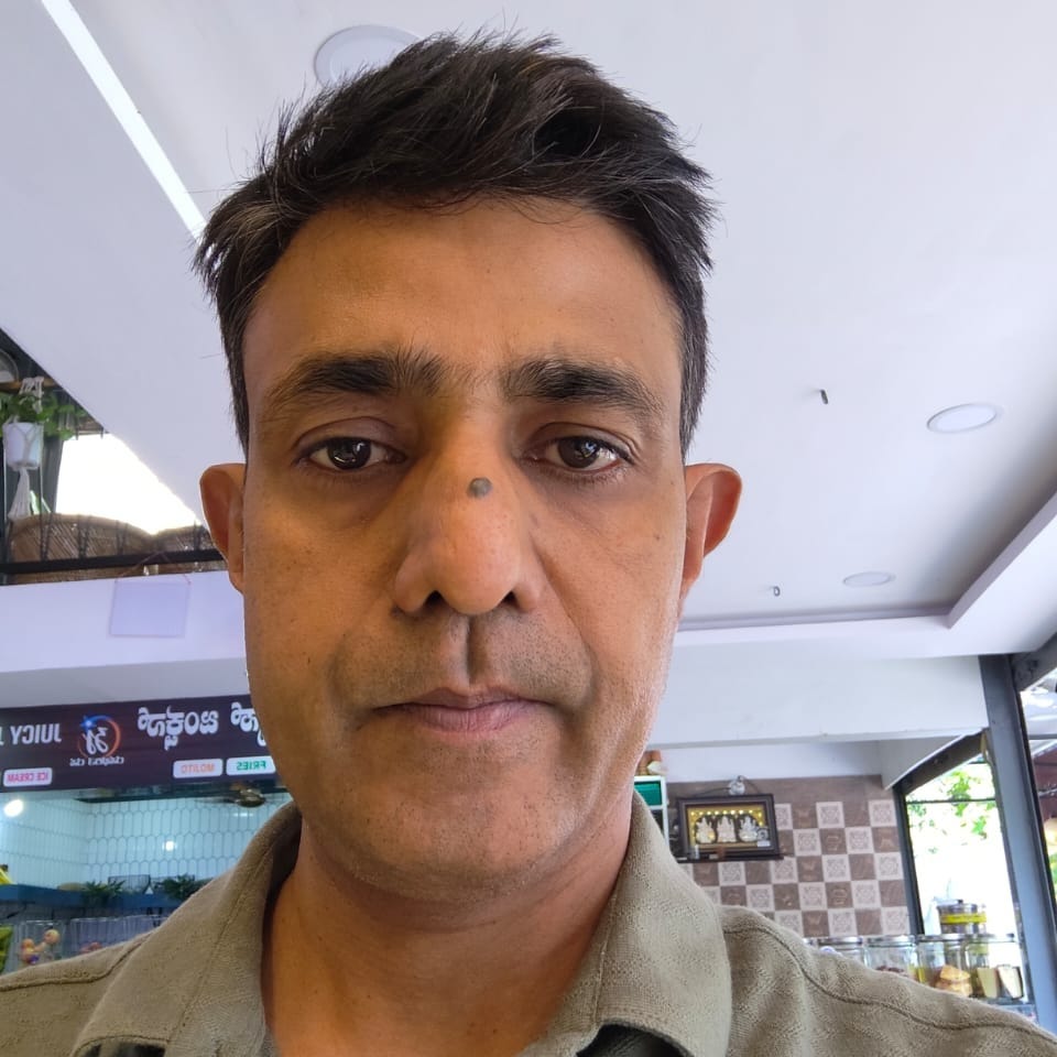 Ashish Sinha | Substack