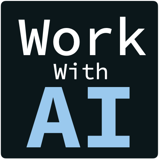 Work With AI | Substack