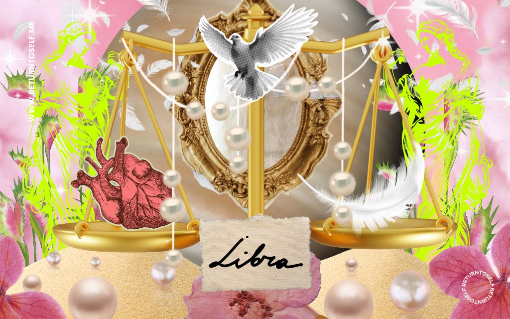 Honoring Libra Season: A Journey Through Its History