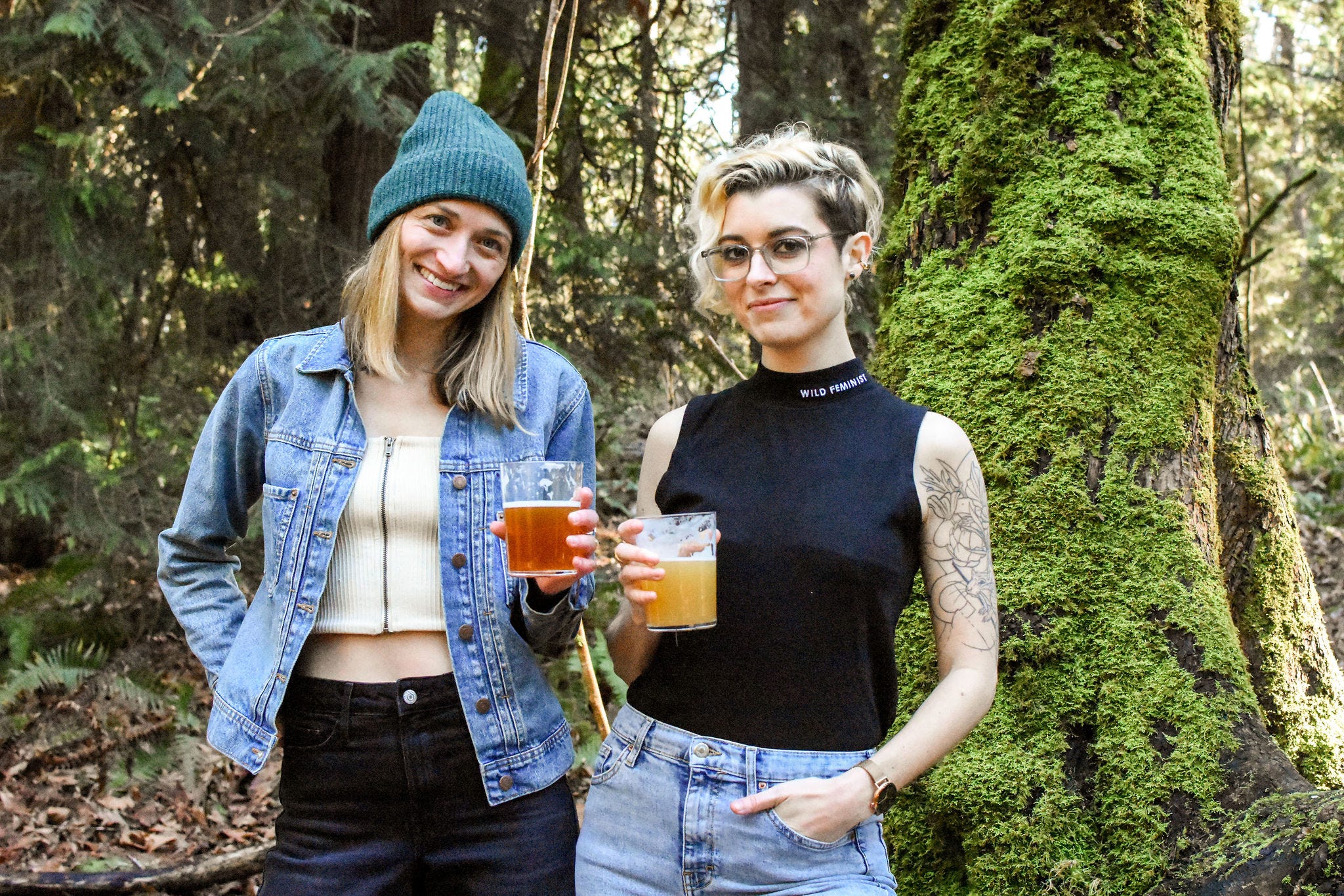 IX Lives Brewing Is Worth Waiting For - by Beth Demmon