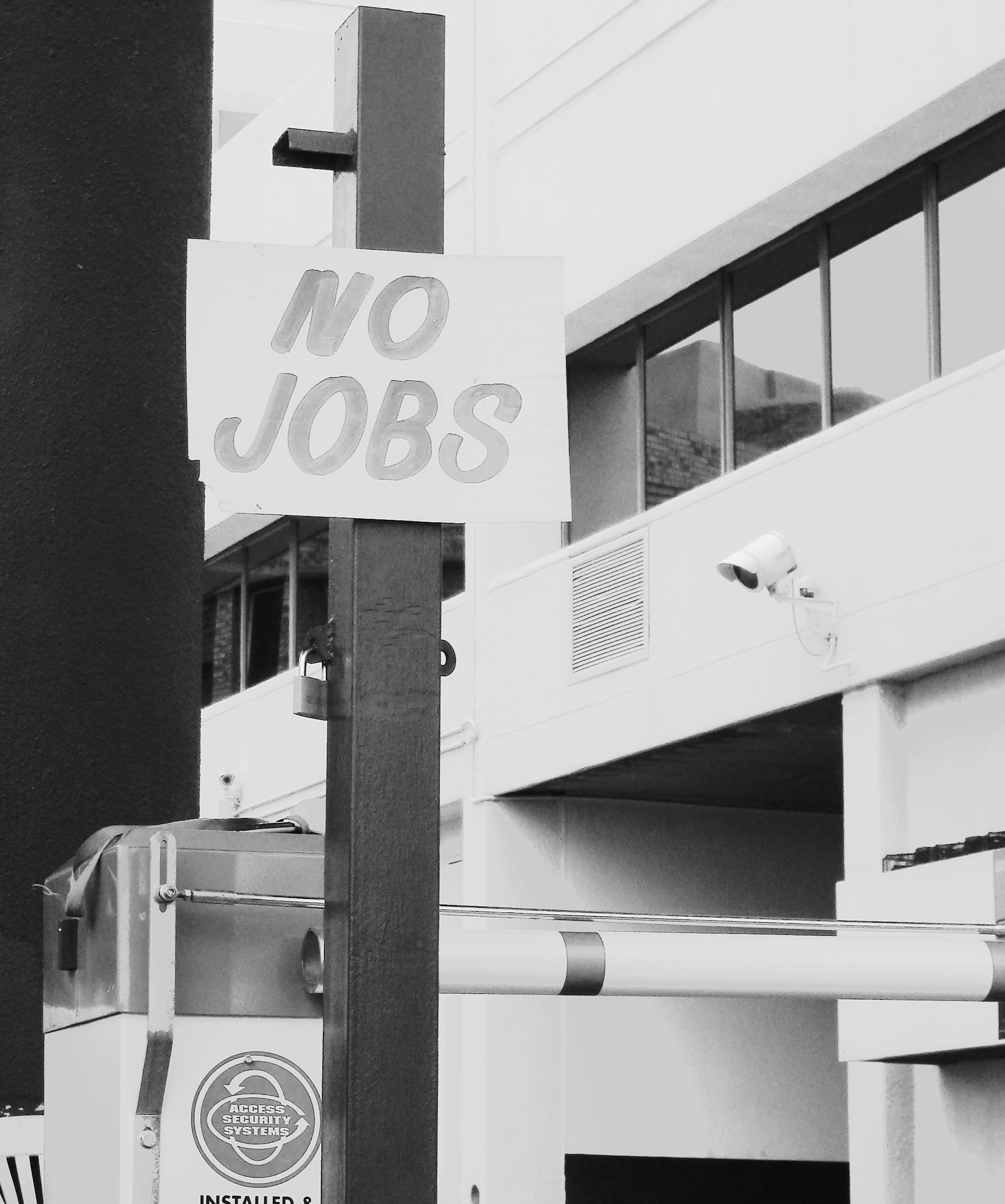 Reduction in Force (RIF) Explained