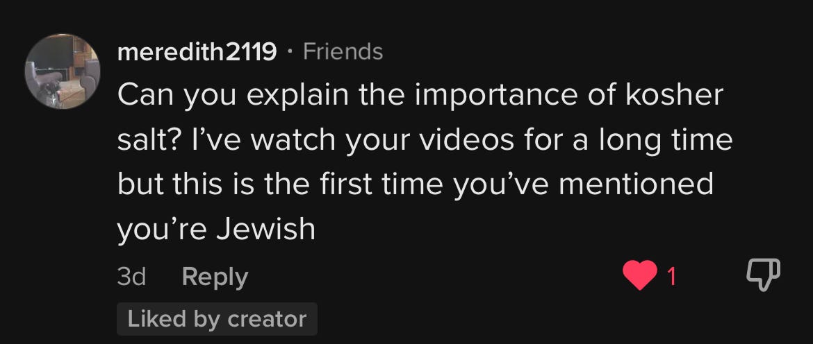 I'm back 👋 - by Zoe Barrie Soderstrom - Happy Hour