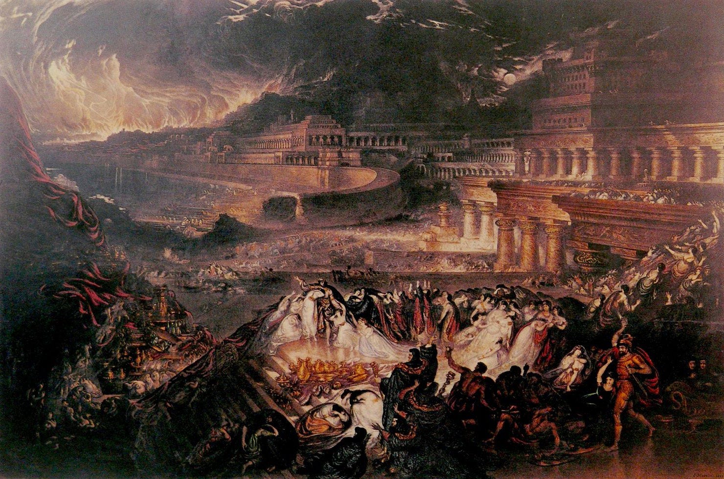 The Possible Relevance of Joseph Tainter - by Brink Lindsey