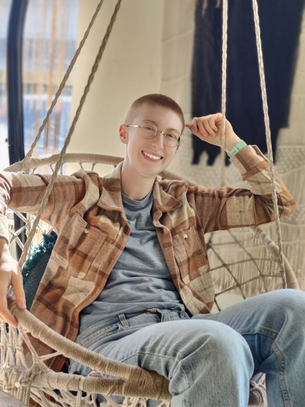 Aster Gallus | Substack