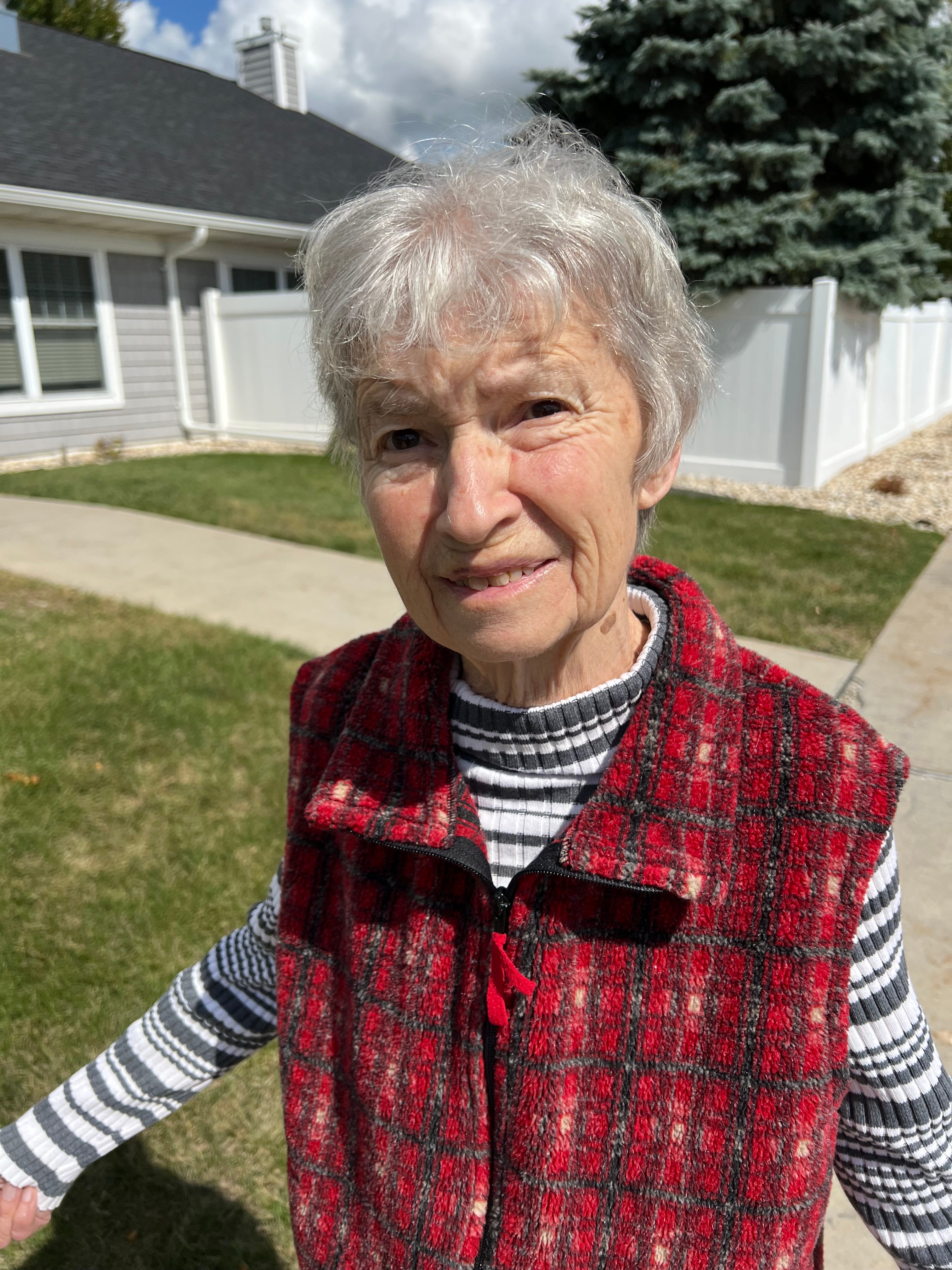 The Widower - by Greg Peck - Greg’s Substack