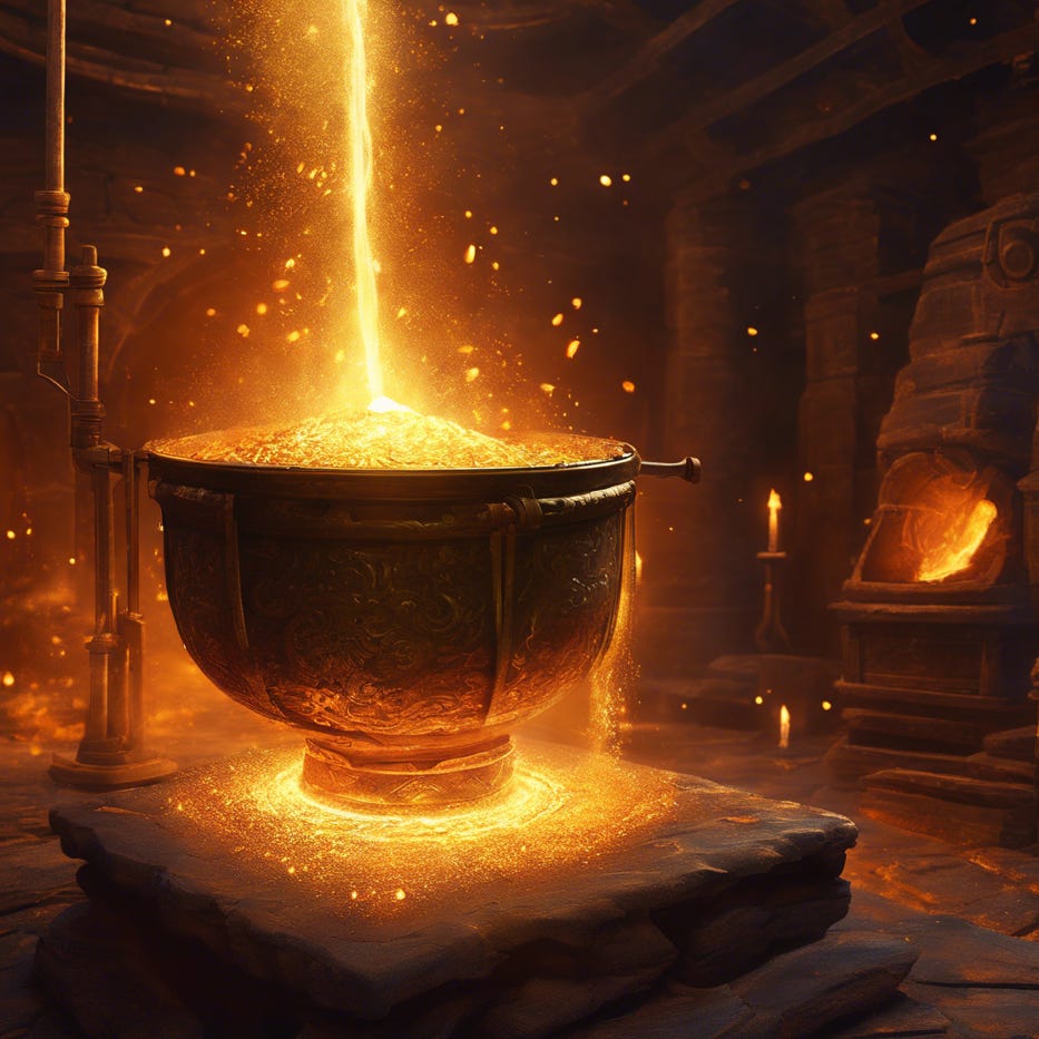 The Tapestry of Humility - Christian Glean Station Substack