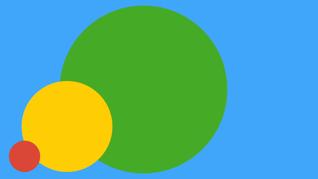 How a writing block led to a breakthrough - by Bec Evans