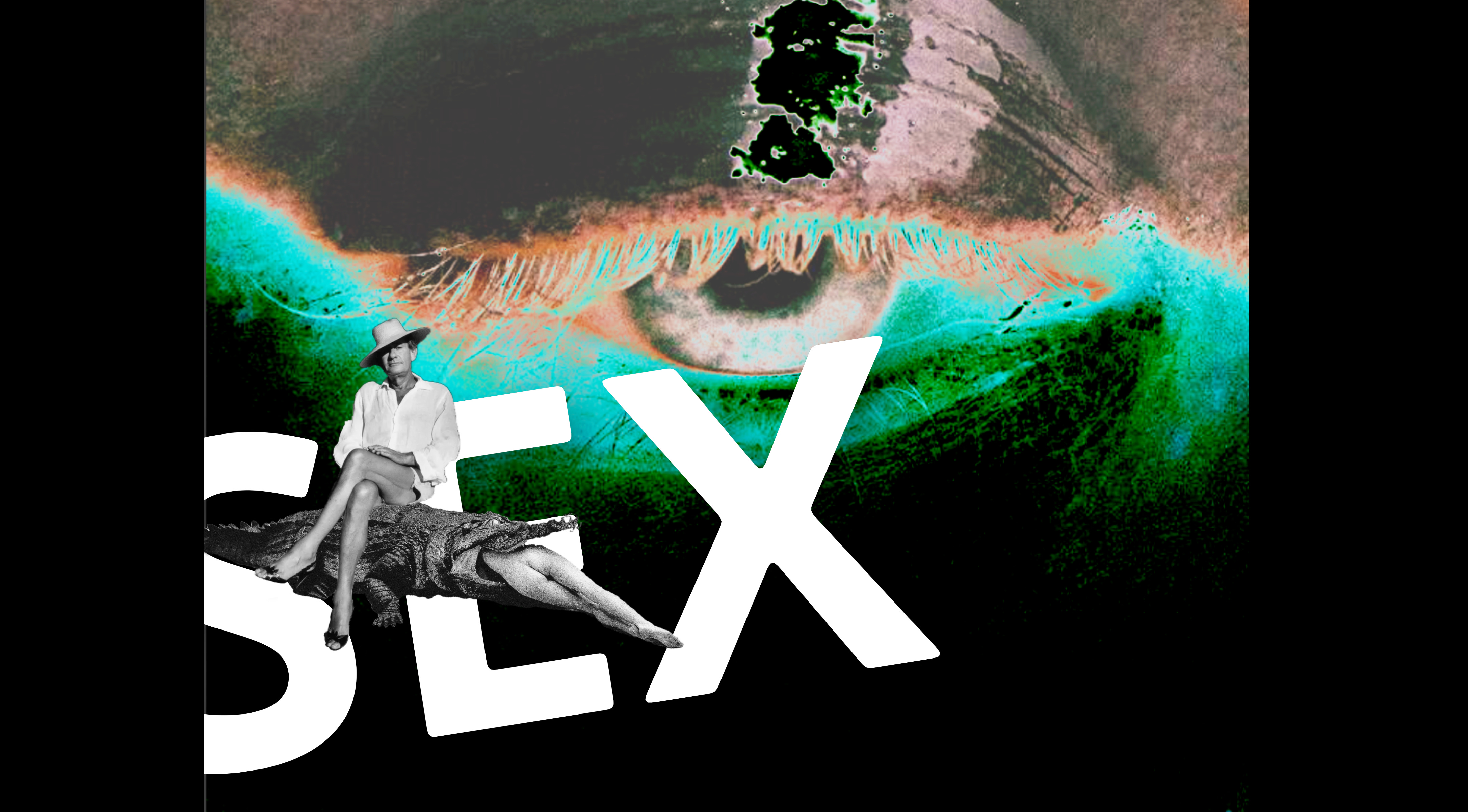 Sex - by Patty Cereijo - Diary of a Fashion Misfit