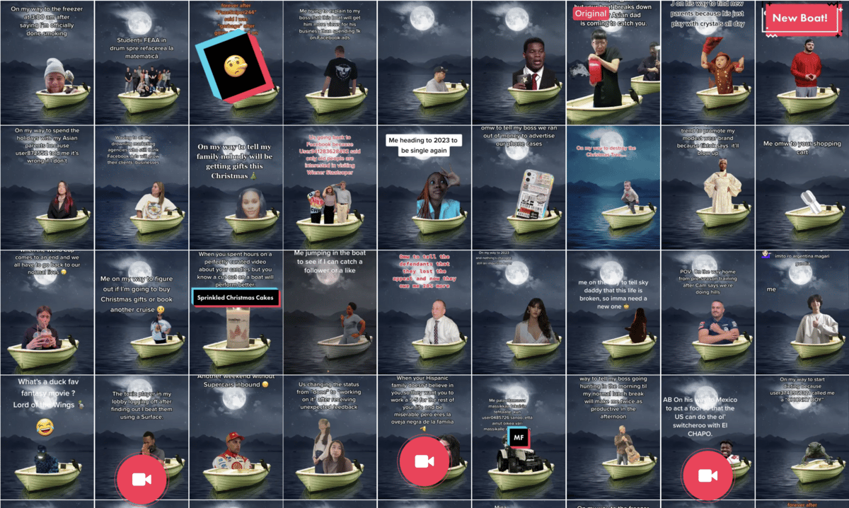 How CapCut Uses AI to Unlock Human Creativity