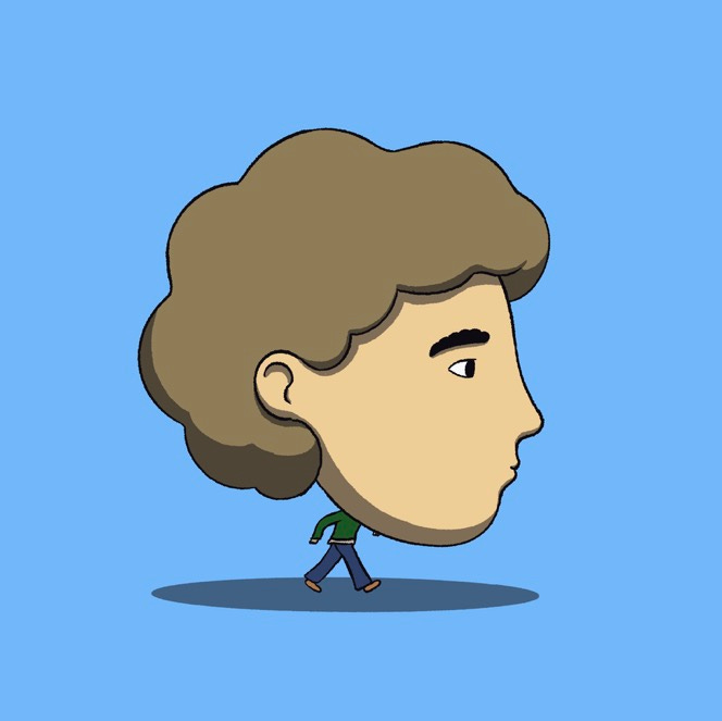 Rohan Patrick McDonald | Substack