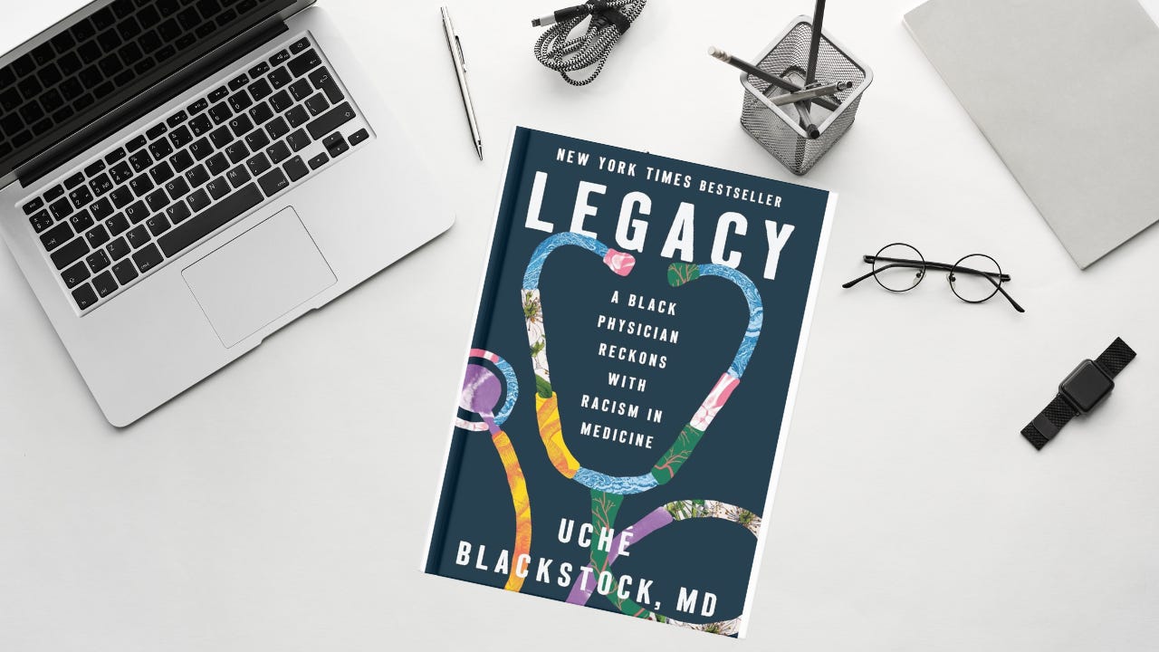 Why We Must Address Medical Biases - by Tomesha Campbell