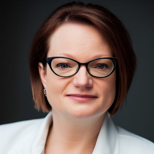 Lisa Gerardy | Substack