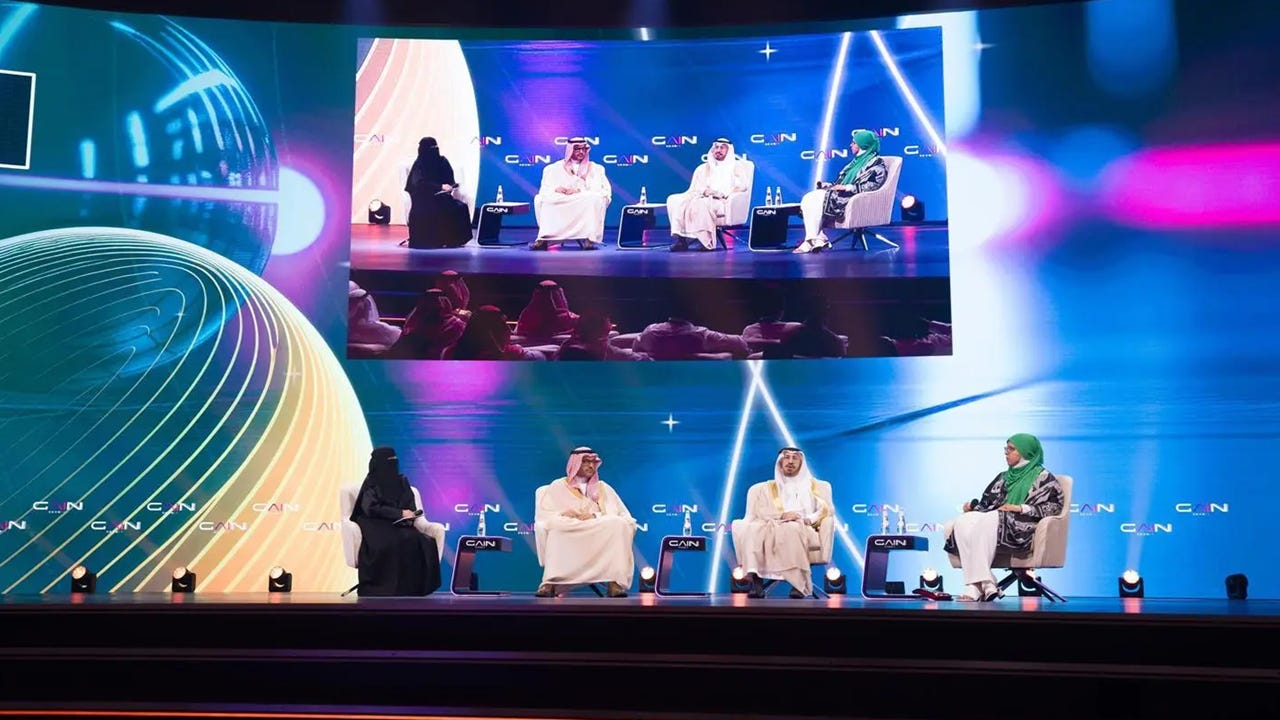 Saudi Arabic LLM index launched at GAIN