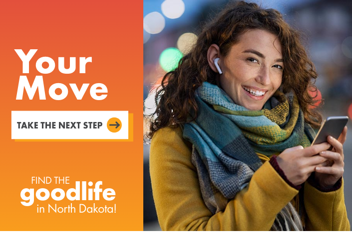 Part Two: ND's The Good Life "Program Doesn't Directly Provide Assistance"