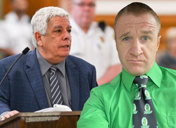 Turtleboy special prospector Ken Mello disciplined by Board of Bar ...