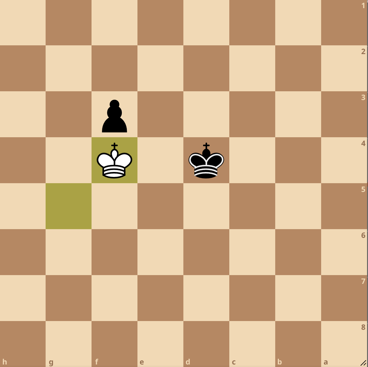 How did I miss that?? - by Dan Bock