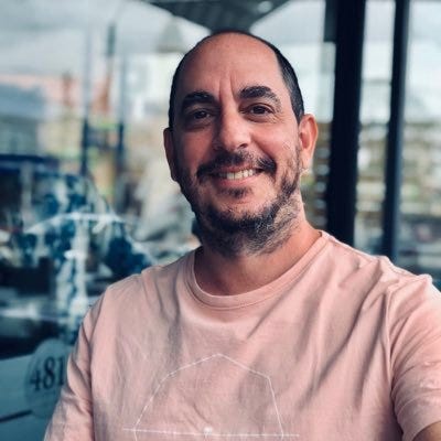 Javi Schurman | Substack