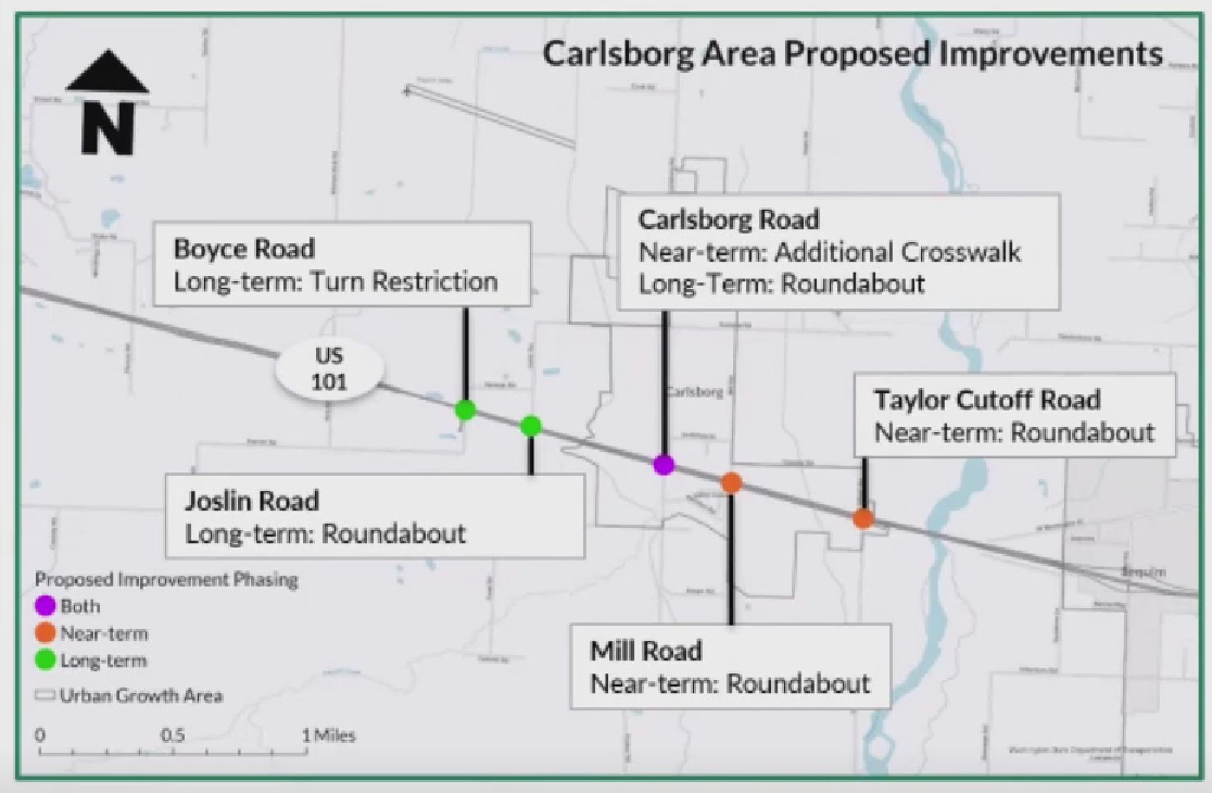 Round and round we go - by Jeff Tozzer