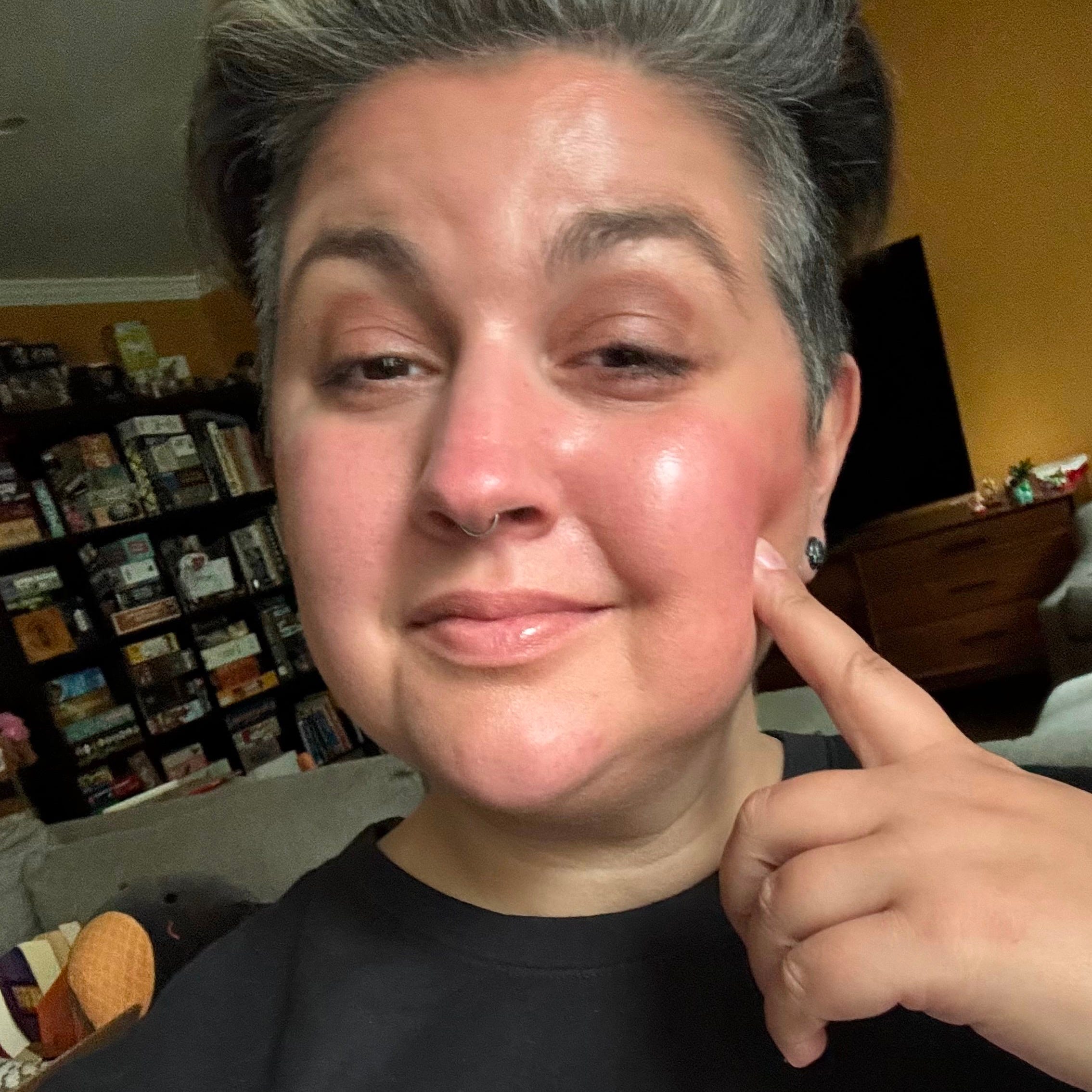 Mynerva Archer | Substack