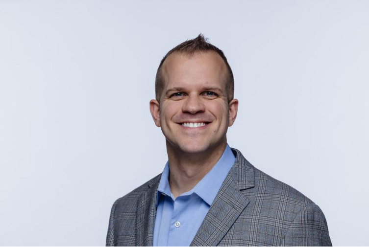 Cory Robinson | Substack