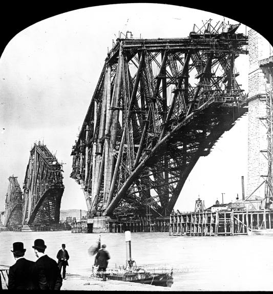 A Bunch of Fives - Stories by James Roderick Burns (36)