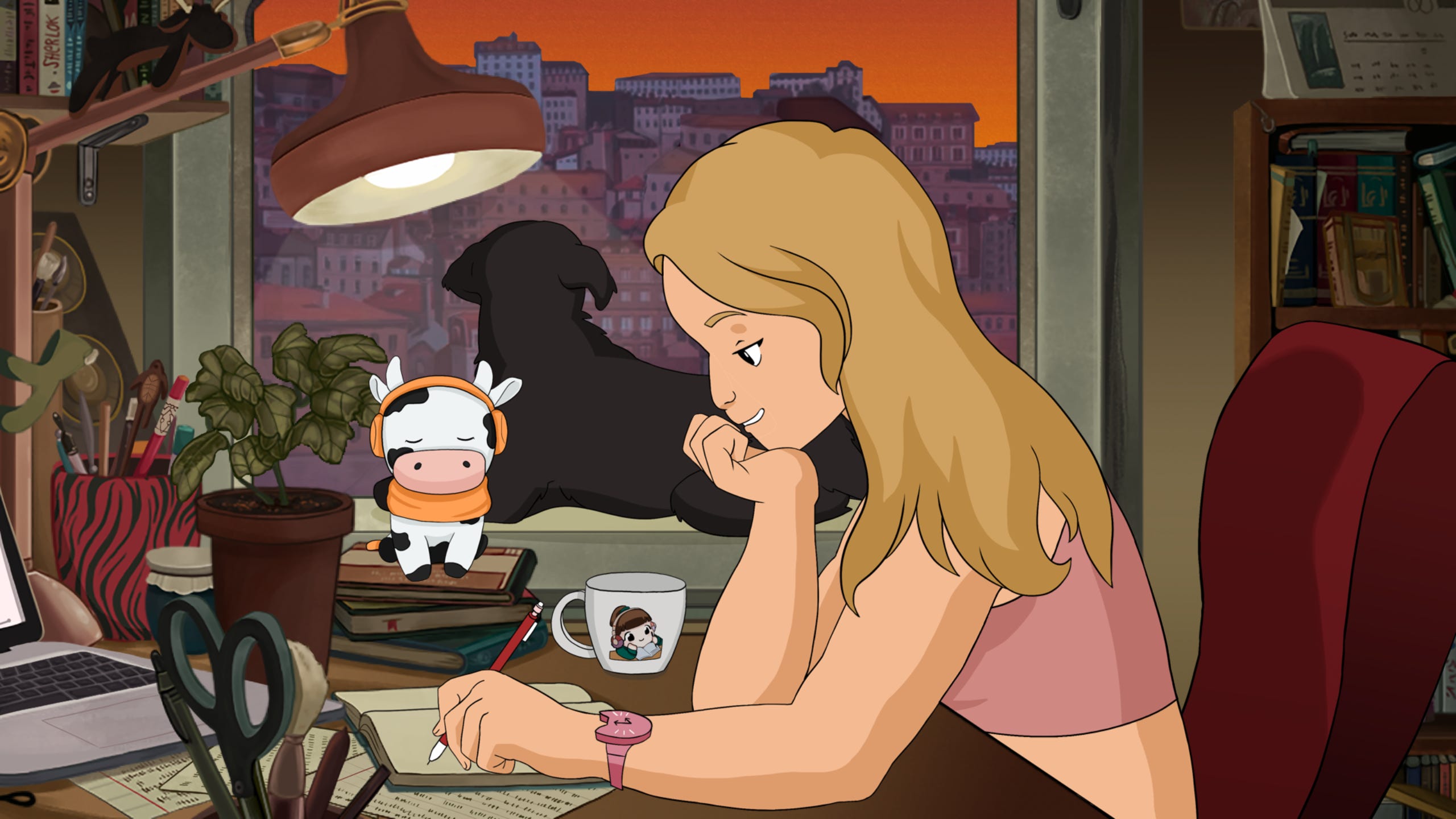 Helena Heissner | Substack