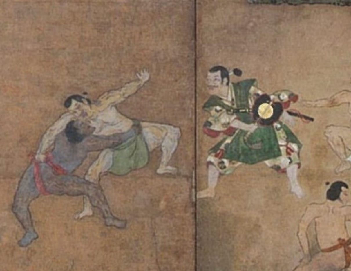 Yasuke: African Samurai, Myth, or Neither?