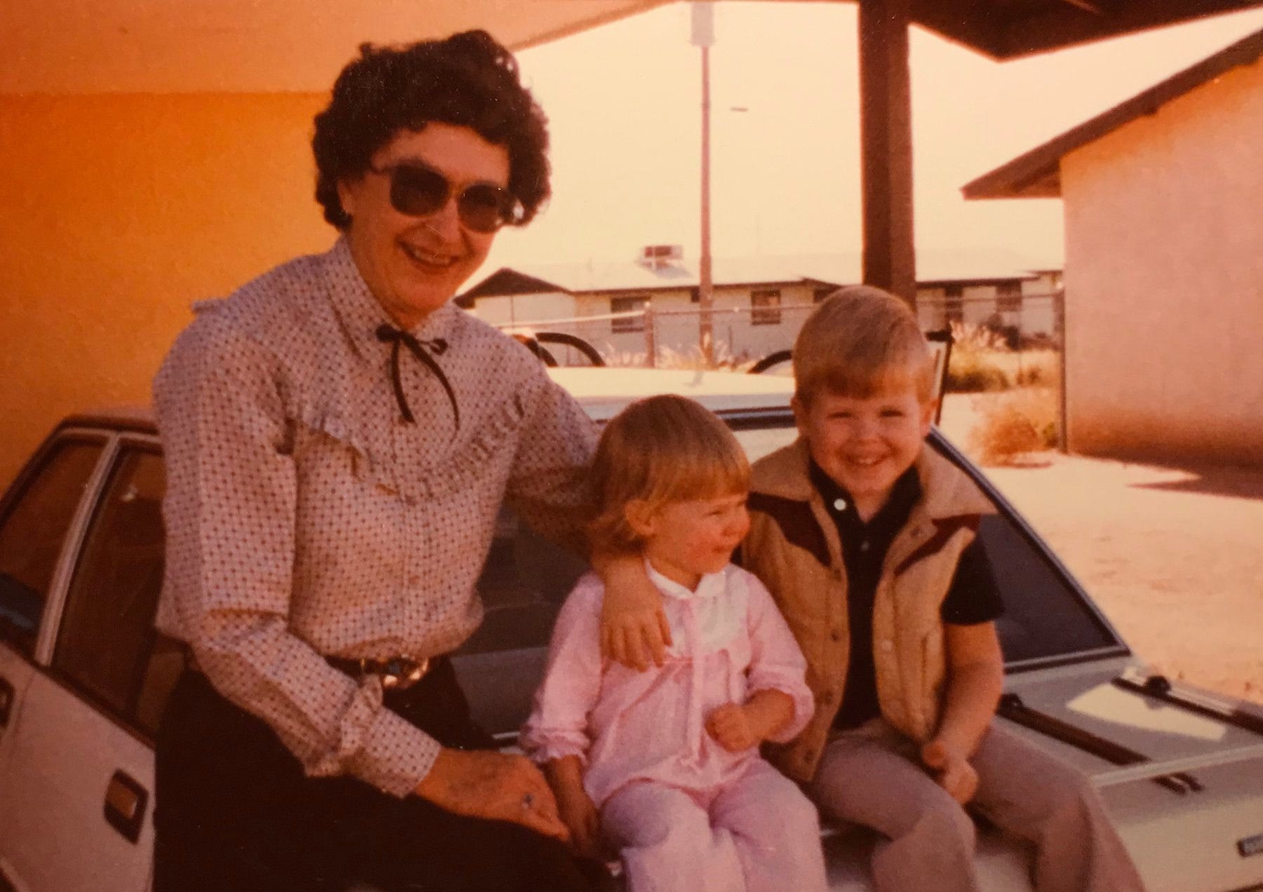 Shirley's Letter - JUDGEMENT