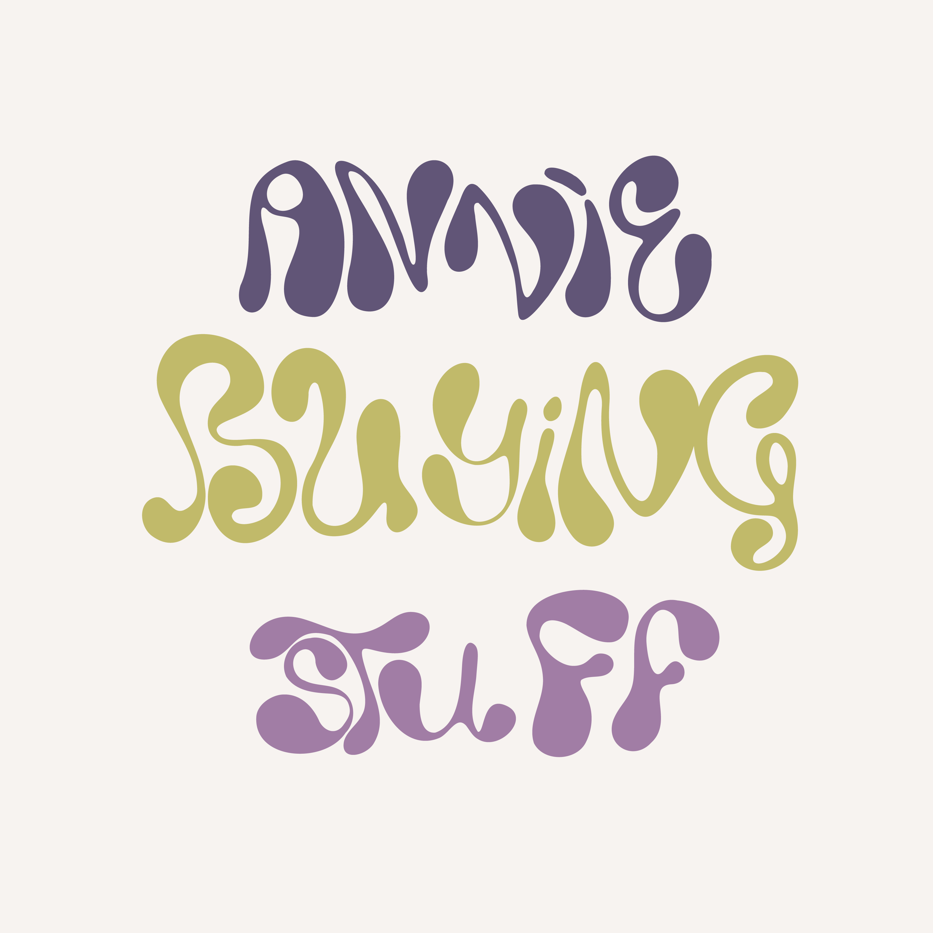 Annie Buying Stuff | Substack