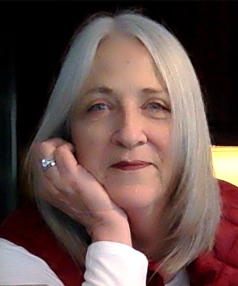 Mary Rose | Substack