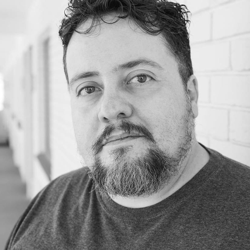 Iván Farías | Substack