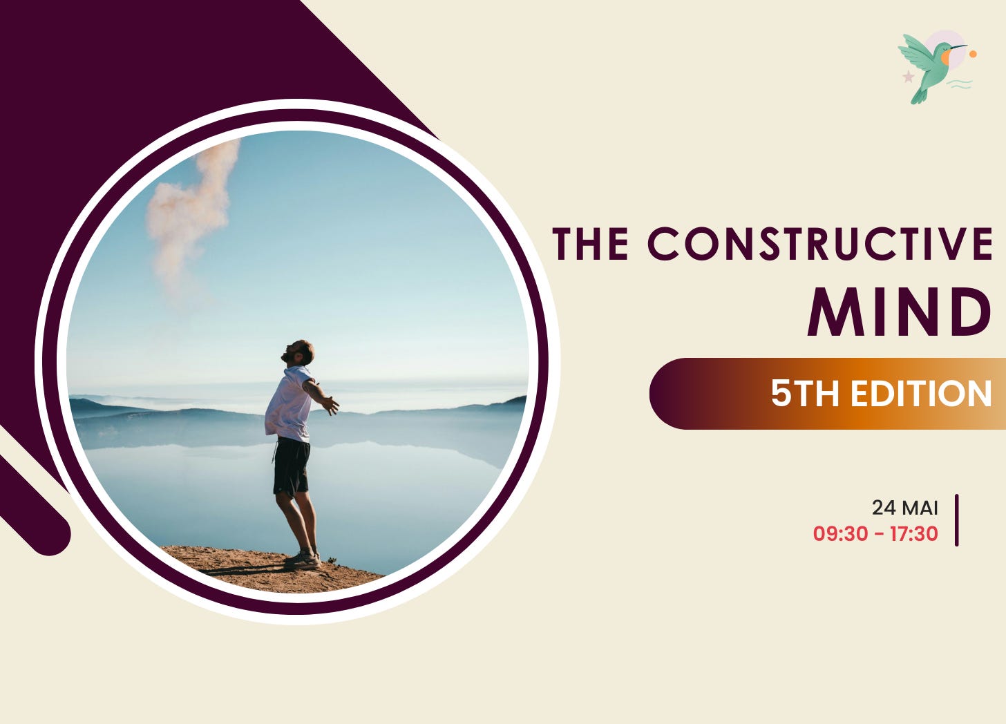 The Constructive Mind