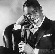 The Legacy of Louis Armstrong - by Mike Goodenow Weber