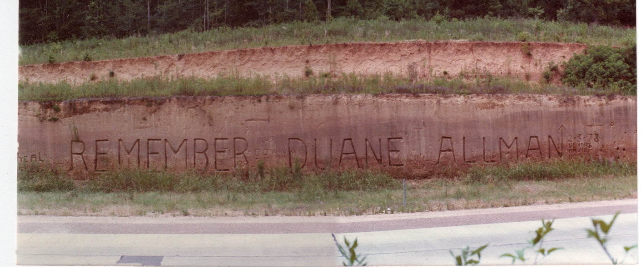 Remembering Duane Allman part 2 - Long Live the ABB